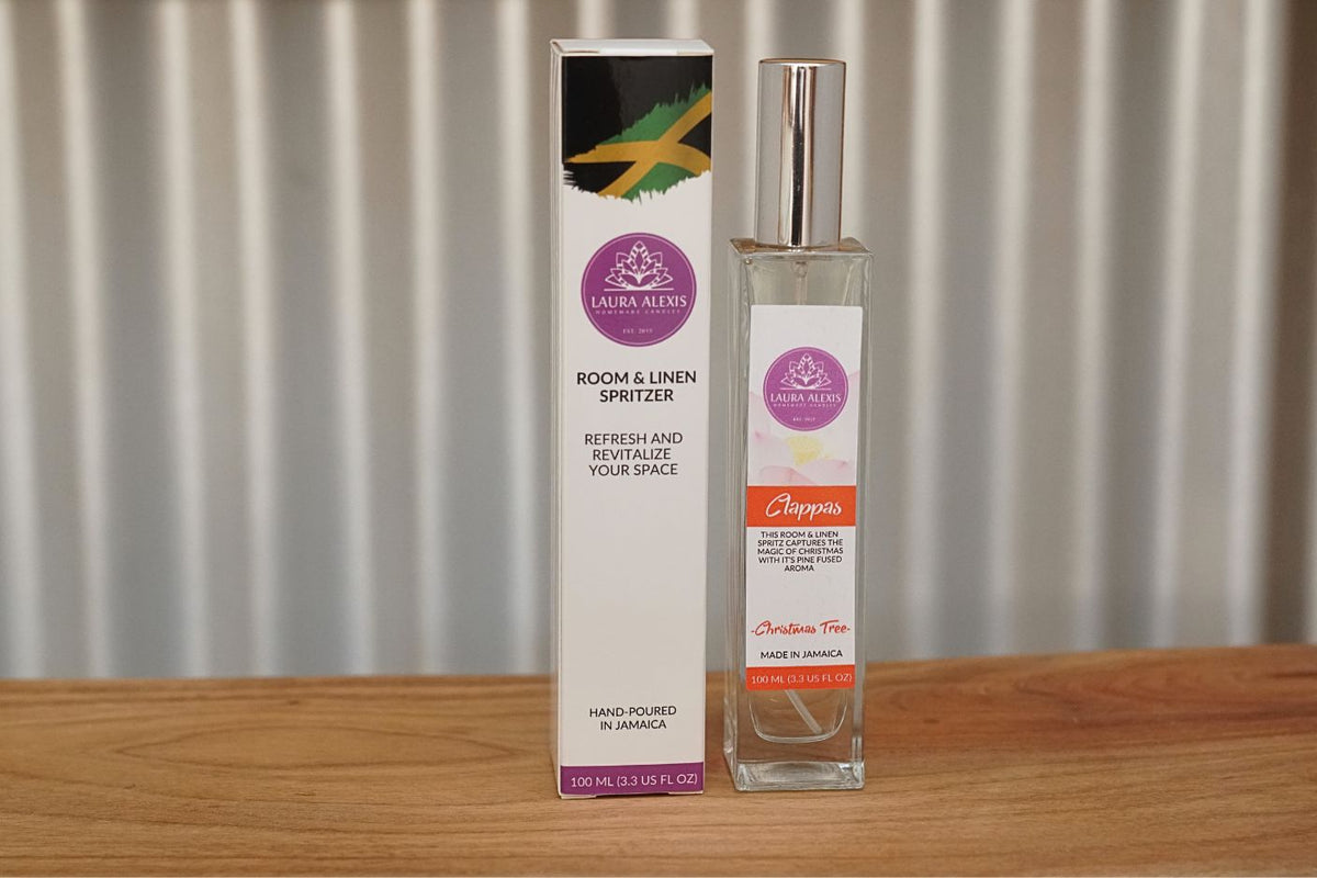 Christmas Goodies – Laura Alexis Candles